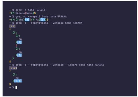 Top Free Regex Editors Testers And Builders For Linux Windows And MacOS