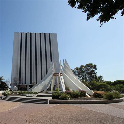 La Conservancy On Twitter 1 The Late Harold Williams Faia Was A