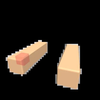 Viewmodel Arms Template FE GUN KIT VM
