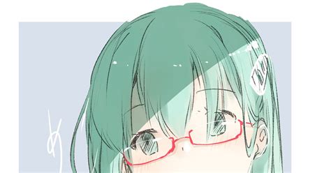 艦これ 20250206ワンドロ「眼鏡鈴谷」 Fyuoのイラスト Pixiv