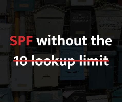 Free Spf Record Generator
