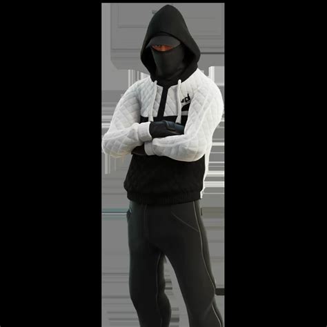 Skryty Strój Fortnite Battle Royale