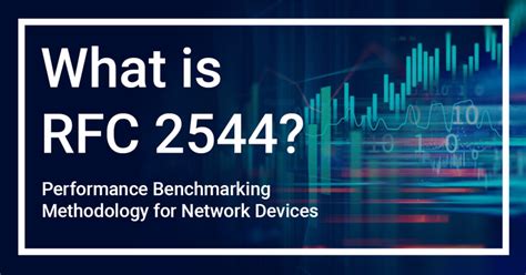 【虹科分享】什么是 Rfc 2544？网络设备的性能基准测试方法 知乎