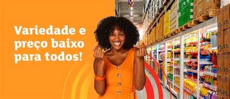 Assaí Campinas Abolição Assaí Atacadista