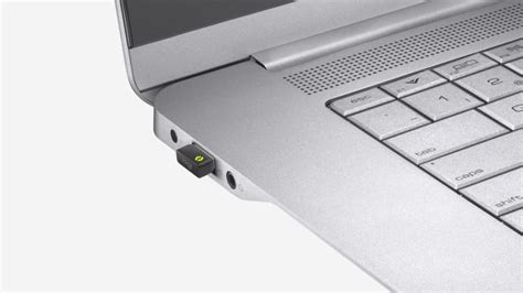 Logitech Bolt Usb Receiver Atehno