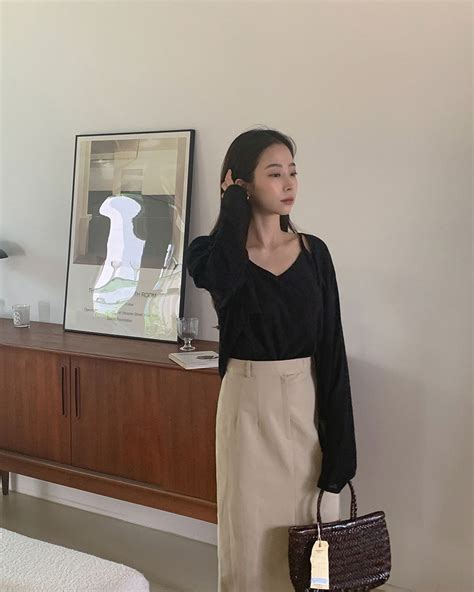 Store Us 🌿네이쳐 가디건 세트🌿 심플 베이직한 디자인으로 데일리 하게 입기 좋은 나시 가디건