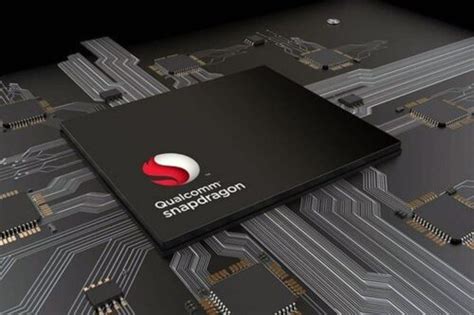 كوالكوم تعلن عن معالج سنابدراجون 780g مع دعم 5g إليك مواصفاته ومميزاته