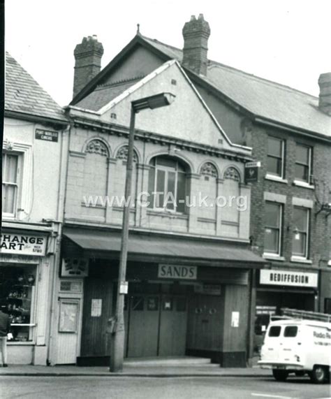 Palace Cinema In Merthyr Tydfil Gb Cinema Treasures