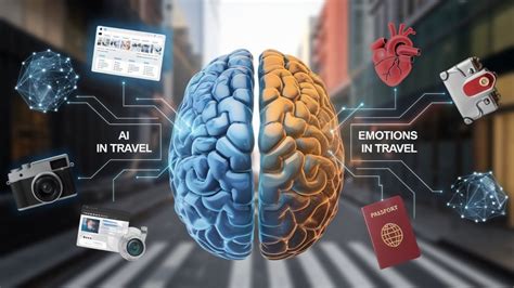 Emotions In Travel The Ultimate Algorithm