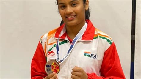 Iba Youth World Championships Vishwanath Vanshaj Devika Clinch Gold