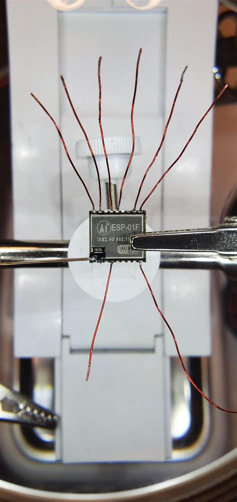 esp8285