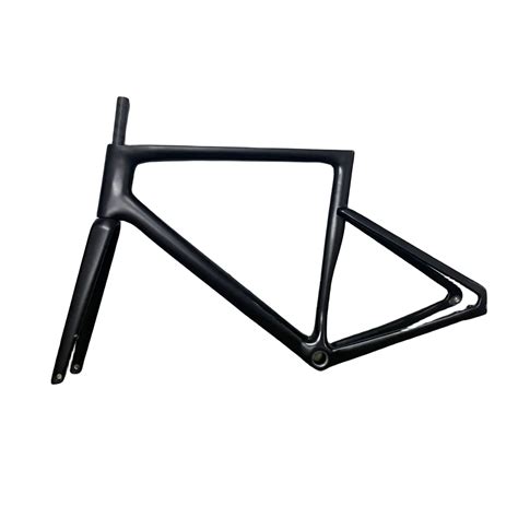 Hochwertiger Carbon Rahmen Mit Gewinde Bb68 12x142mm Steck Achse Flach