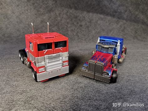 回归原点——ss38擎天柱 知乎