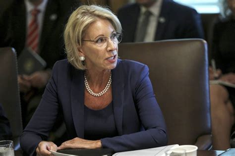 New Rules Would Boost Rights Of Those Accused Of Campus Sexual Assaults