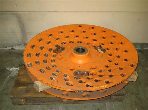 Soderhamn Combi Spiral Discs Skookum