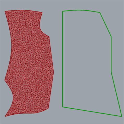 Python Polygon Morphing Keep Interior Vertices Inside Stack Overflow