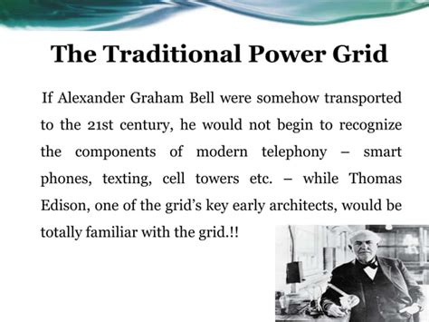 Smart Grid Introduction