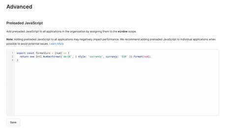 Format Currency Helper 💬 App Building Retool Forum