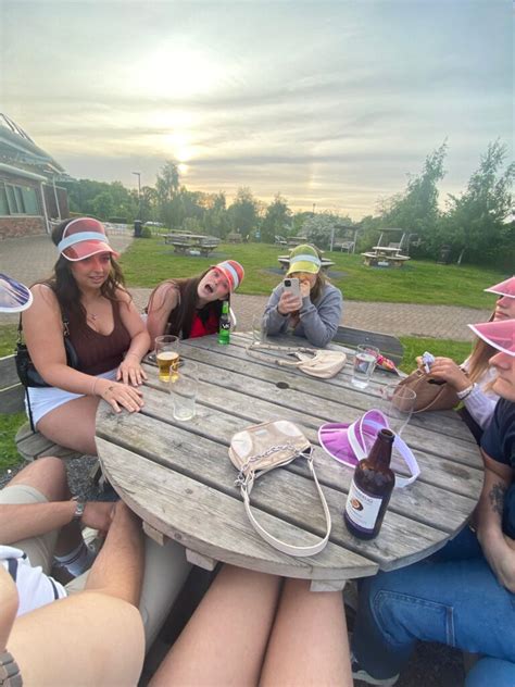 Its Official Heres The Correct Durham College Bar Crawl Route