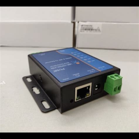 Jual Jual Rs232 Rs485 To Tcp Ip Serial Ethernet To Modbus Gateway