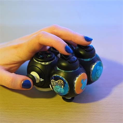 Xbox Reveals Modular Proteus Controller For Gamers With Disabilities