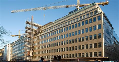 How To Design Effective Insulation For A Ventilated Facade