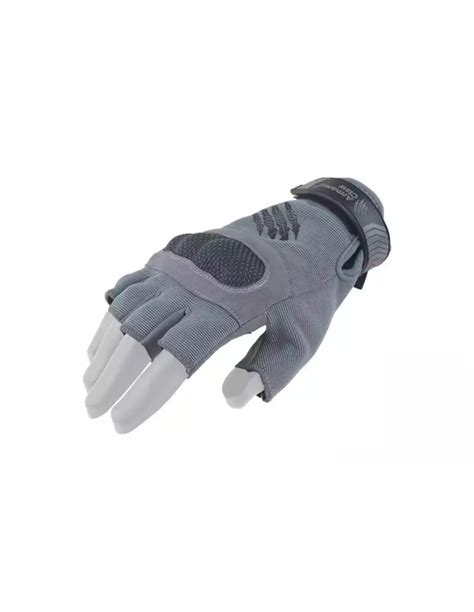 Armored Claw® Shield Cut Tactical Gloves Grey