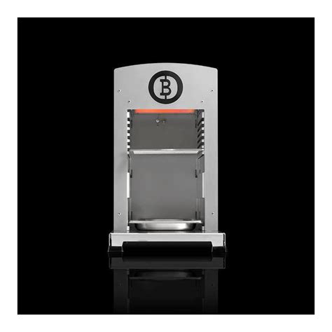 Innowacyjny Grill Beefer One Pro 800stopni Pl