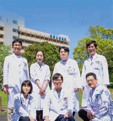 島根大学医学部附属病院 血液内科