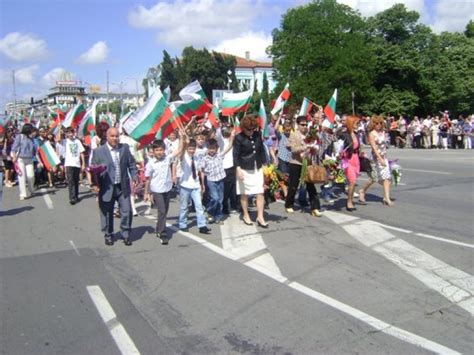 Основно училище Петко Рачов Славейков Град Варна