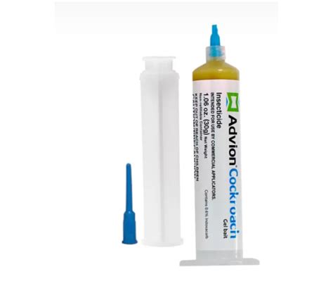 Buy Advion Cockroach Killer Gel B128573 Price In Qatar Doha