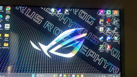 Snippet Issue Rpcmasterrace