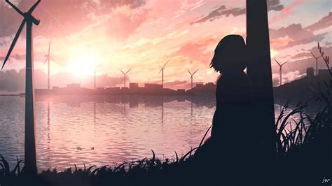 Tổng Hợp 100 Background Anime Sad đẹp Nhất