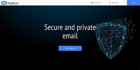how to send encrypted email with 5 popular mail services