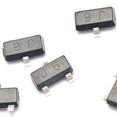 Transistors Npn Smd