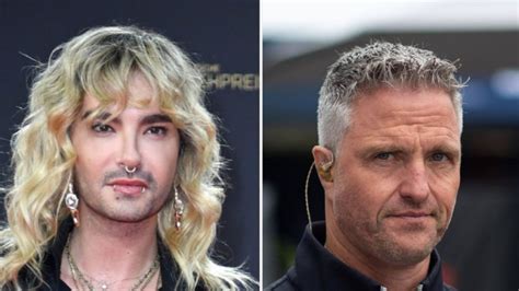 Bill Kaulitz Schumachers Coming Out Hat Mich Bewegt Galade