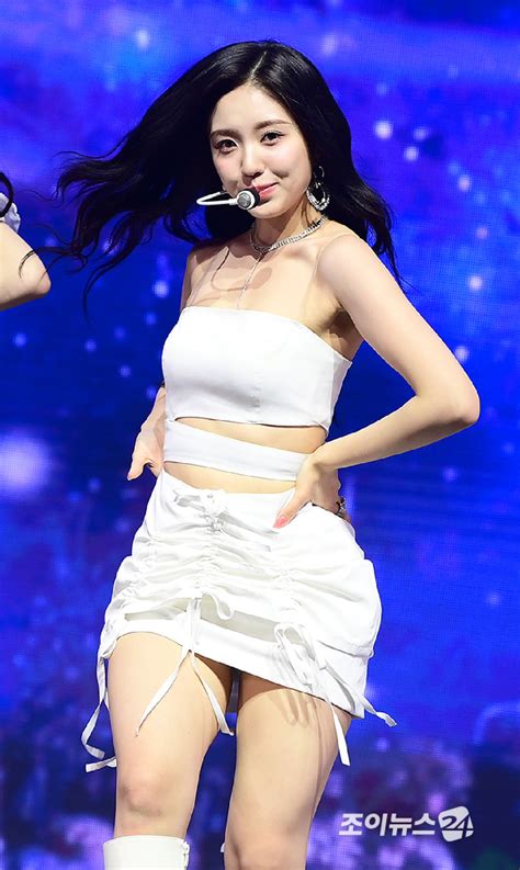 [포토]케플러 강예서 매력 발산