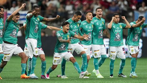 Atlético San Luis Vs León Play In A Qué Hora Y Dónde Ver El Juego De