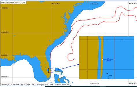 David Burch Navigation Blog Florida Gulf Stream An Exercise In Sources
