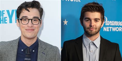 Joey Bragg Jack Griffo And G Hannelius Join ‘sid Is Dead Movie
