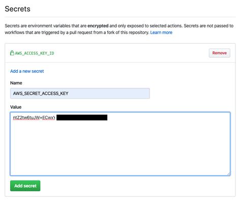 Github Action Aws S3에 React 프로젝트 배포하기