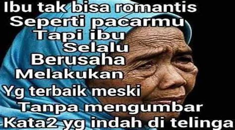 Renungan Kata Kata Mutiara Di Hari Ibu Internasional Lifestyle Fimela Com