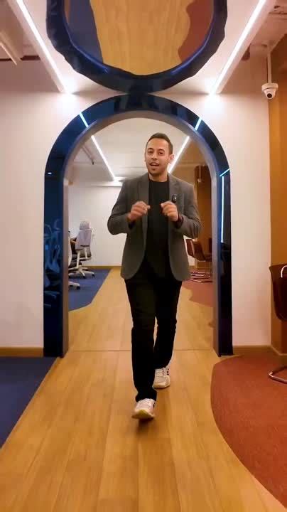 Muhammad Gawish On Linkedin Edtech Workspace Startup Innovation