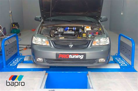 PRO-tuning предлагает доработку и тюнинг автомобилей – Новости ...