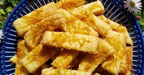 Sajtos túros stangli VEGÁN Gabriella Gál receptje Cookpad receptek