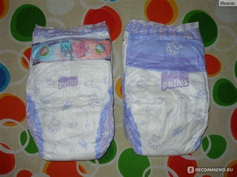 Подгузники Pufies Midi _play day_ 4-9 kg - «Мокрый малыш!» | отзывы