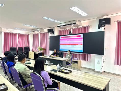 วันที่ 5 โรงเรียนเทศบาล 5 เด่นห้า เทศบาลนครเชียงราย