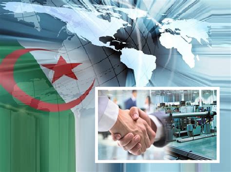 Climat Des Affaires Les Ide En Ligne De Mire El Watan Dz
