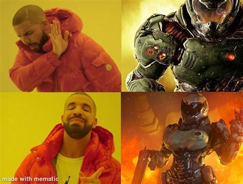 Doom Girl R Memes