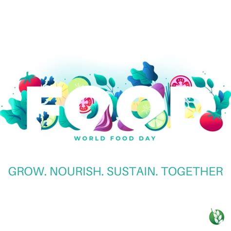 Sumeet Kokku On Linkedin World Food Day